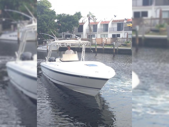 2005 Intrepid 32 Cuddy for sale. View price, photos and Buy 2005 ...