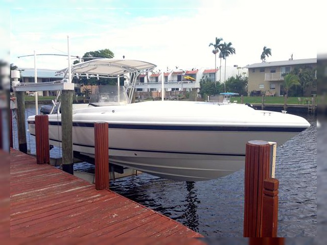 2005 Intrepid 32 Cuddy for sale. View price, photos and Buy 2005 ...