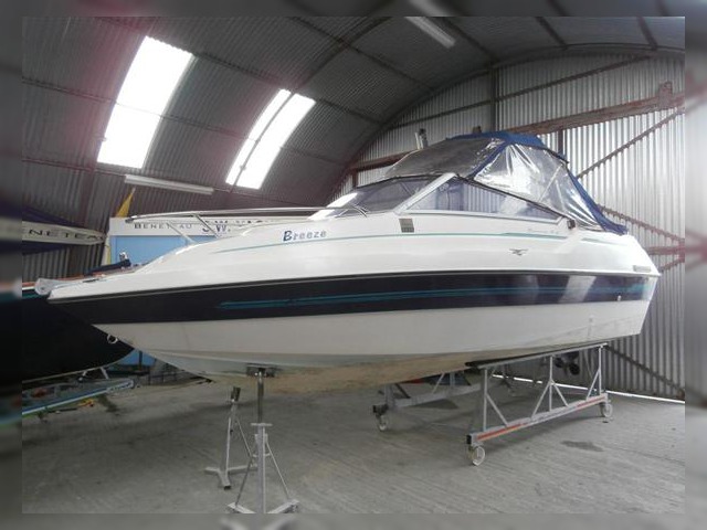 1996 Fletcher 18 Gts for sale. View price, photos and Buy 1996 Fletcher ...