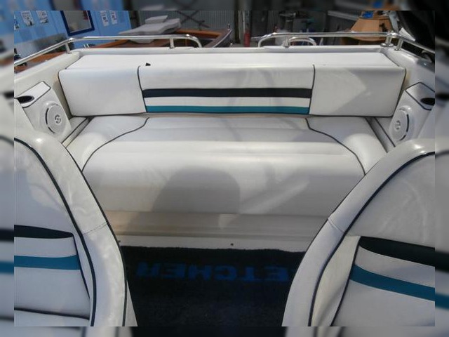 1996 Fletcher 18 Gts for sale. View price, photos and Buy 1996 Fletcher ...