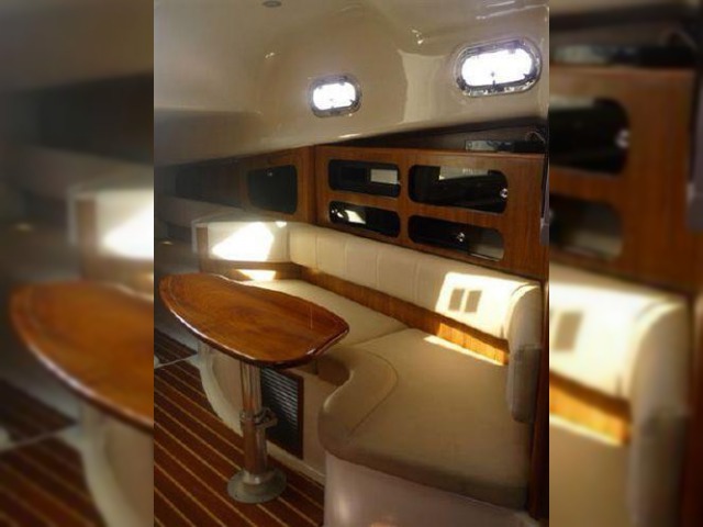 2008 Pursuit Os 375 for sale. View price, photos and Buy 2008 Pursuit ...