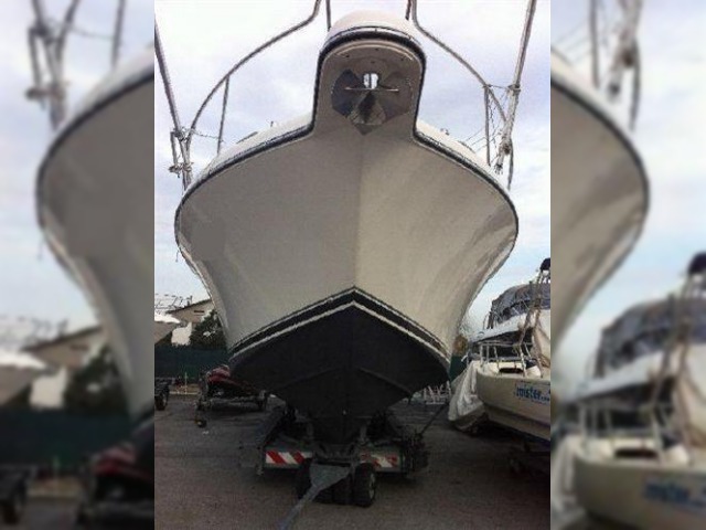 2008 Pursuit Os 375 for sale. View price, photos and Buy 2008 Pursuit ...