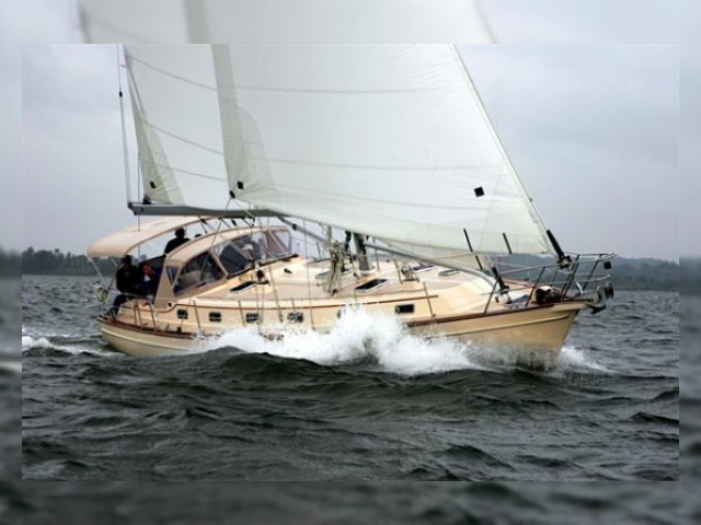 2006 Island Packet 440 for sale. View price, photos and Buy 2006 Island ...