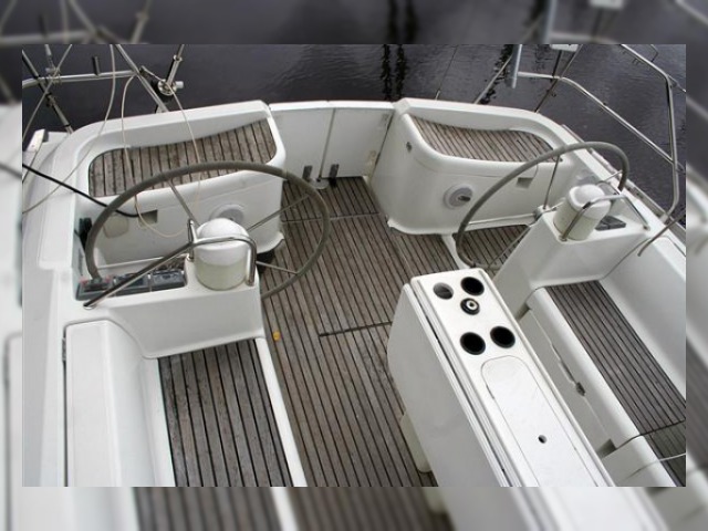 2000 Jeanneau (Fr) 45.2 for sale. View price, photos and Buy 2000 ...