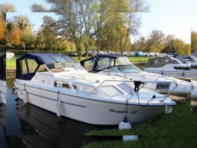2008 Seamaster 27 for sale. View price, photos and Buy 2008 Seamaster ...