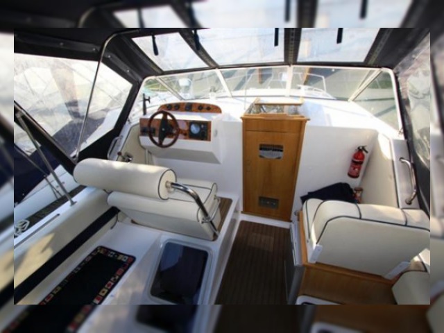 2008 Seamaster 27 for sale. View price, photos and Buy 2008 Seamaster ...