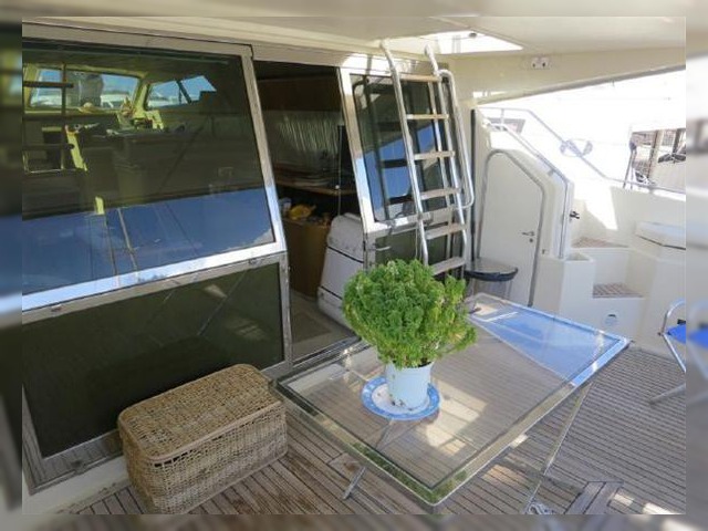 1993 Ferretti Yachts 54 for sale. View price, photos and Buy 1993 ...