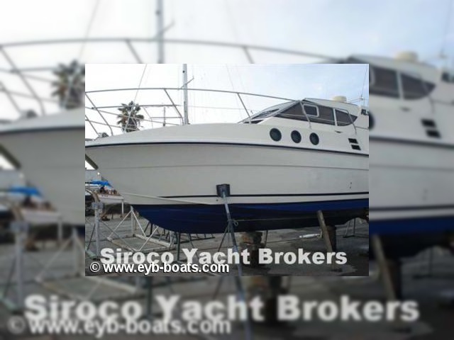 1983 Azimut Azimut32 for sale. View price, photos and Buy 1983 Azimut ...