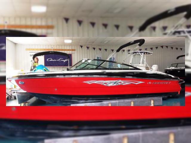 2014 Monterey 204Fsx for sale. View price, photos and Buy 2014 Monterey ...