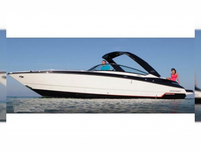 2014 Monterey 288 Super Sport for sale. View price, photos and Buy 2014 ...