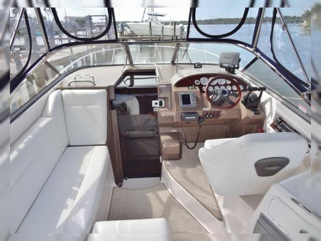 2006 Regal 2860 Window Express for sale. View price, photos and Buy ...