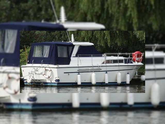 1980 Princess 33 for sale. View price, photos and Buy 1980 Princess 33 ...