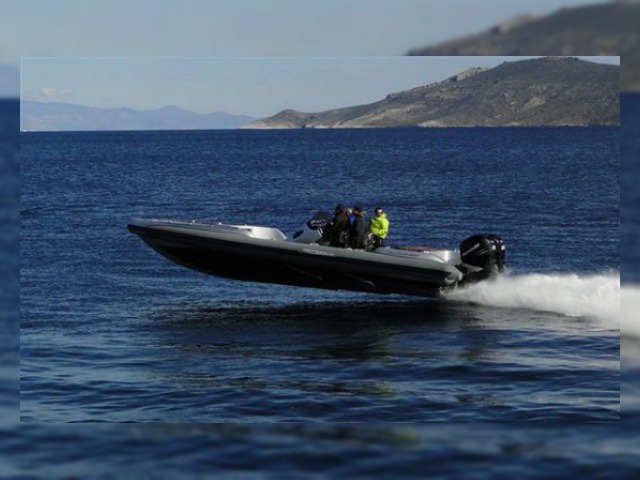 2014 Technohull Seadna 999 for sale. View price, photos and Buy 2014 ...