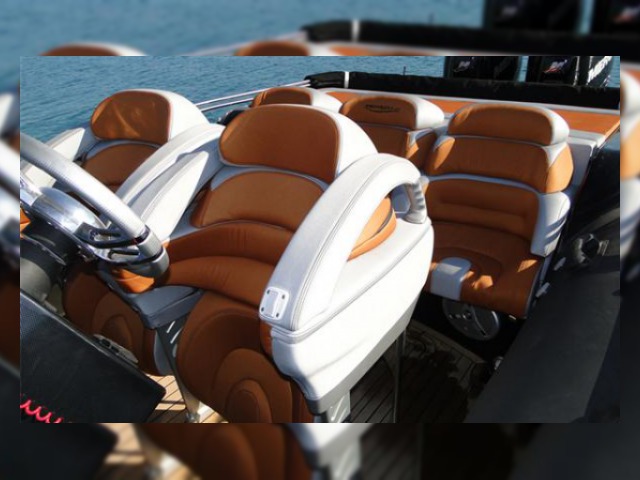 2014 Technohull Seadna 999 for sale. View price, photos and Buy 2014 ...