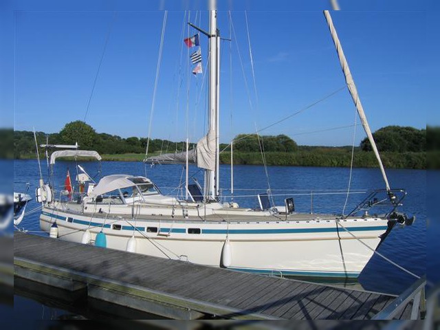 1991 Contest 36S for sale. View price, photos and Buy 1991 Contest 36S ...