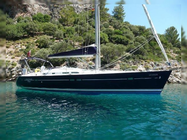 2007 Beneteau Oceanis 423 for sale. View price, photos and Buy 2007 ...