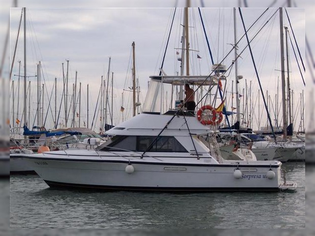 1990 Phoenix Marine 33 for sale. View price, photos and Buy 1990 ...