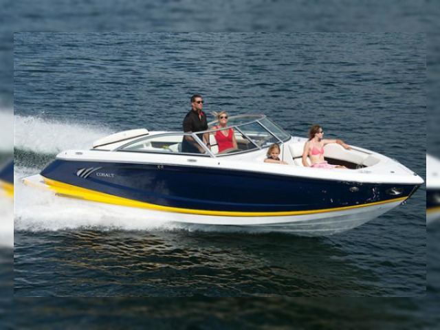 2013 Cobalt A25 Bowrider for sale. View price, photos and Buy 2013 ...