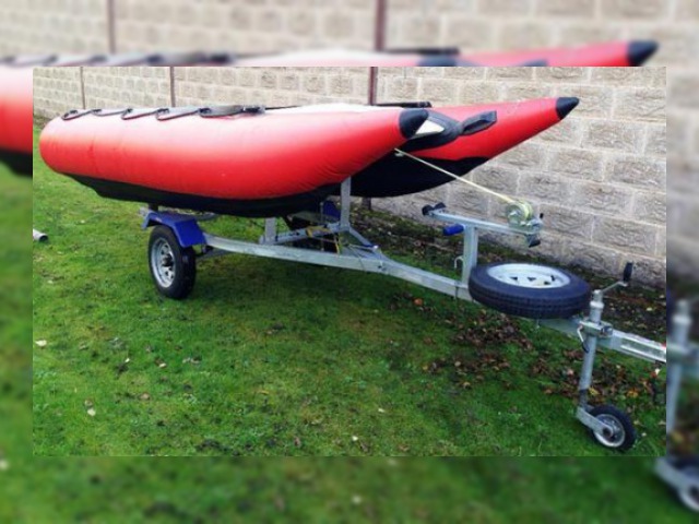 2011 Ribcat 380 for sale. View price, photos and Buy 2011 Ribcat 380 #72104