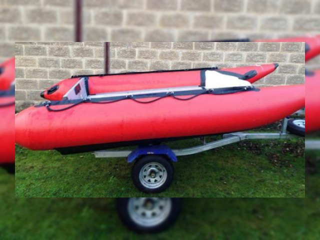 2011 Ribcat 380 for sale. View price, photos and Buy 2011 Ribcat 380 #72104