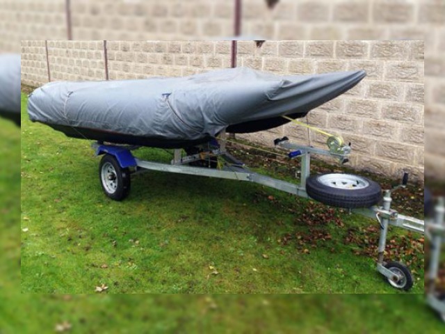 2011 Ribcat 380 for sale. View price, photos and Buy 2011 Ribcat 380 #72104