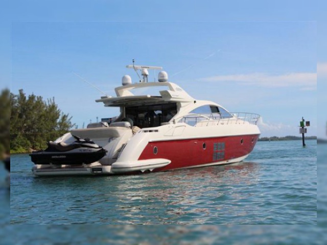 2005 Azimut 74 for sale. View price, photos and Buy 2005 Azimut 74 #72120
