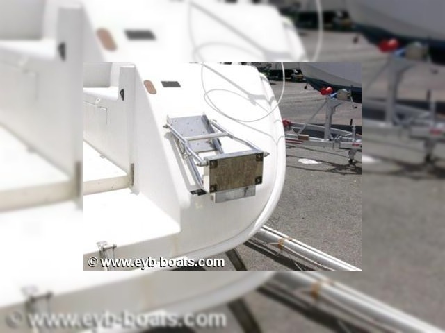 1990 Jeanneau Sun Way 21 for sale. View price, photos and Buy 1990 ...