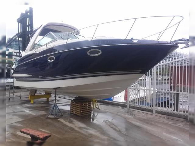 2013 Monterey 280 Sport Cruiser for sale. View price, photos and Buy ...