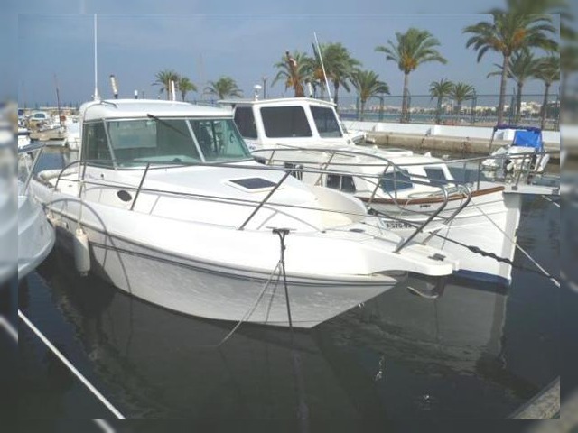 2001 Faeton 780 Moraga for sale. View price, photos and Buy 2001 Faeton ...