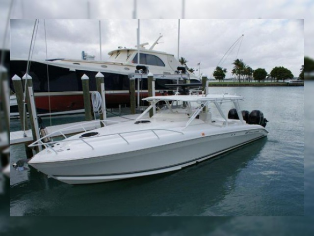 2006 Midnight Express 37 for sale. View price, photos and Buy 2006 ...