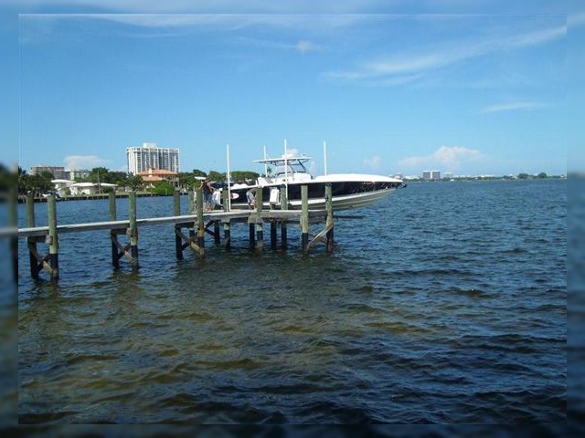 2010 Cigarette 39 Top Fish for sale. View price, photos and Buy 2010 ...