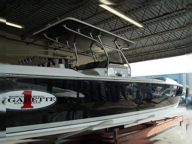 2010 Cigarette 39 Top Fish for sale. View price, photos and Buy 2010 ...