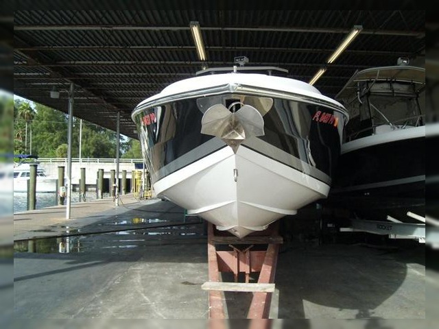 2010 Cigarette 39 Top Fish for sale. View price, photos and Buy 2010 ...