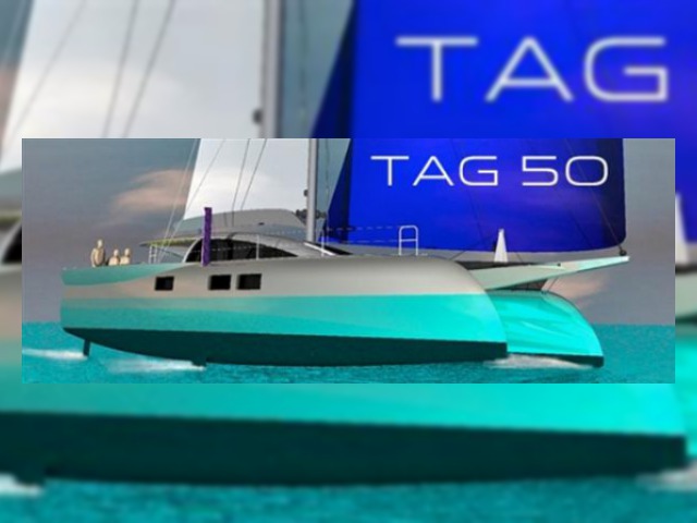 2014 TAG Yachts (Za) Tag50 for sale. View price, photos and Buy 2014 ...