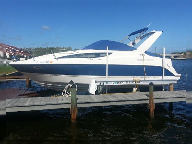 2004 Bayliner 285 for sale. View price, photos and Buy 2004 Bayliner ...