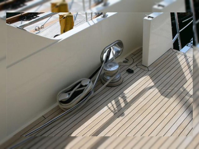 2000 Trader 70 Superyacht for sale. View price, photos and Buy 2000 ...