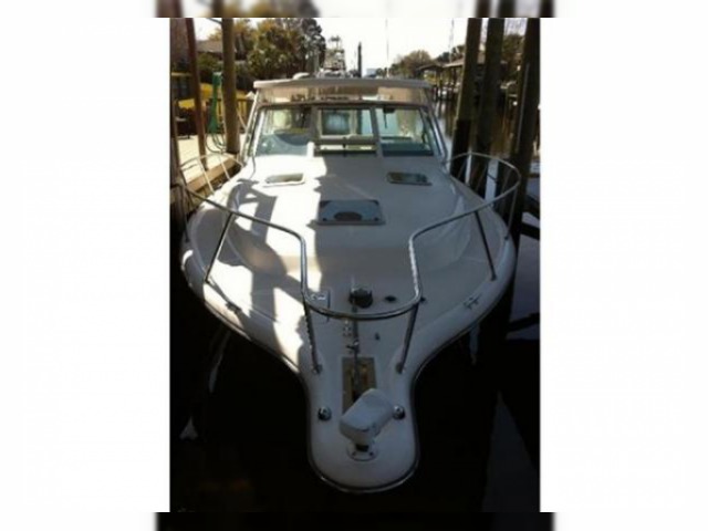 2003 Tiara 31 Open Le for sale. View price, photos and Buy 2003 Tiara ...