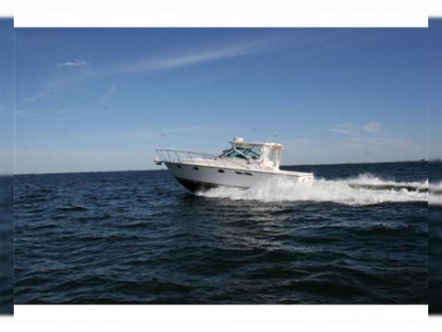 2003 Tiara 31 Open Le for sale. View price, photos and Buy 2003 Tiara ...