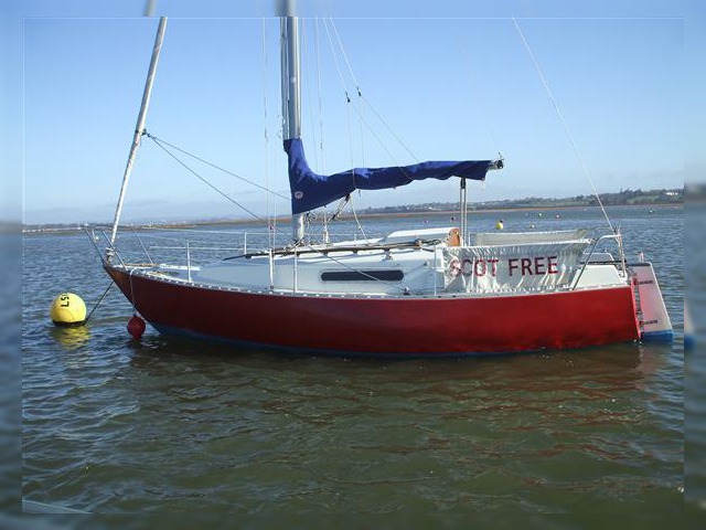 1986 Sadler 25 for sale. View price, photos and Buy 1986 Sadler 25 #72419