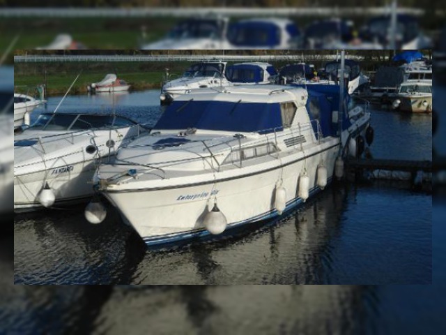 1981 Princess 30 Ds for sale. View price, photos and Buy 1981 Princess ...