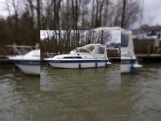 1988 Fairline 21 for sale. View price, photos and Buy 1988 Fairline 21 ...