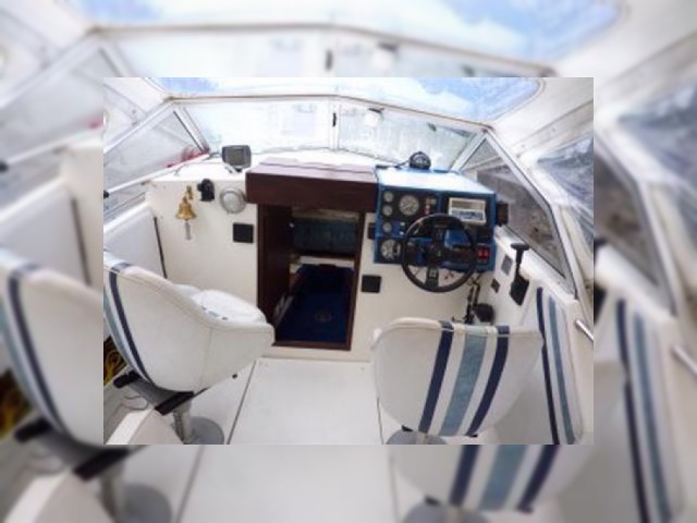 1988 Fairline 21 for sale. View price, photos and Buy 1988 Fairline 21 ...