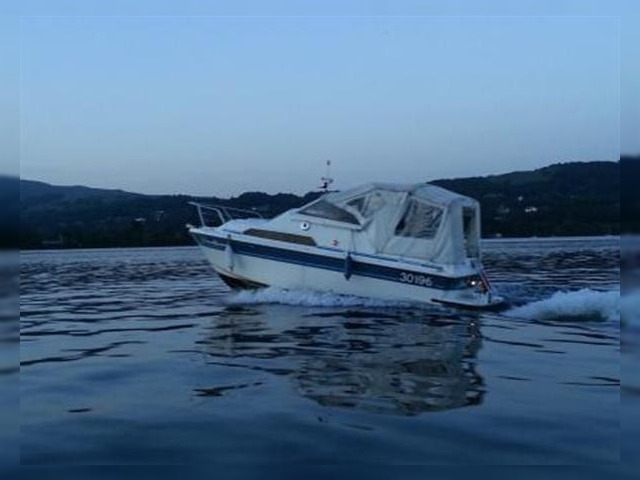 1988 Fairline 21 for sale. View price, photos and Buy 1988 Fairline 21 ...