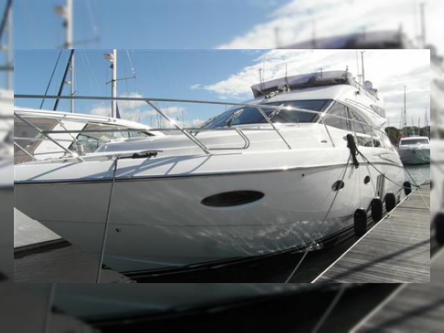 2013 Princess 50 for sale. View price, photos and Buy 2013 Princess 50 ...