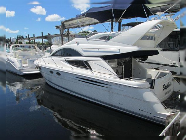 2003 Fairline Phantom 43 for sale. View price, photos and Buy 2003 ...