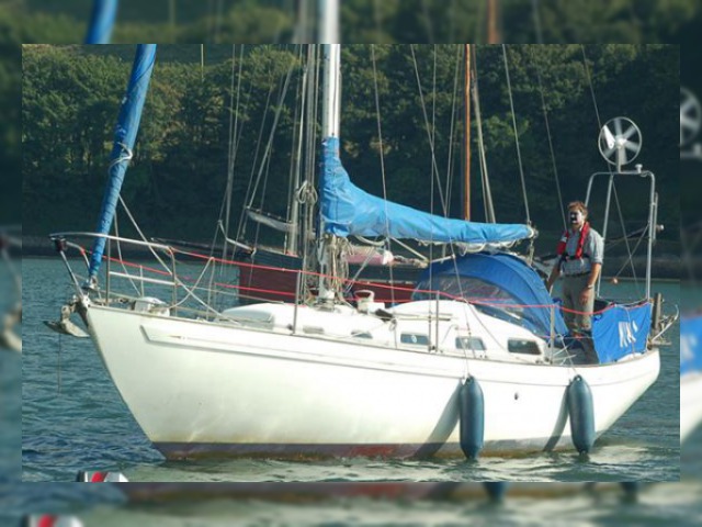 1978 Rival 34 for sale. View price, photos and Buy 1978 Rival 34 #72582