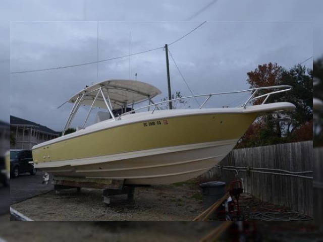 2003 Intrepid 322 for sale. View price, photos and Buy 2003 Intrepid ...