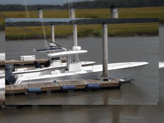 2007 Contender 33 Tournament for sale. View price, photos and Buy 2007 ...