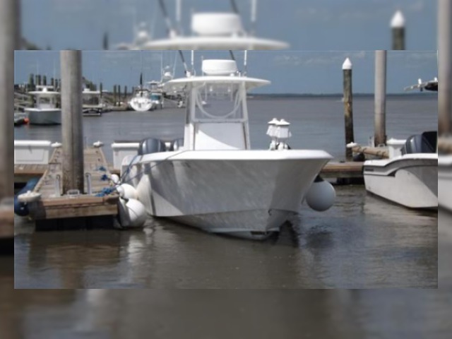 2007 Contender 33 Tournament for sale. View price, photos and Buy 2007 ...