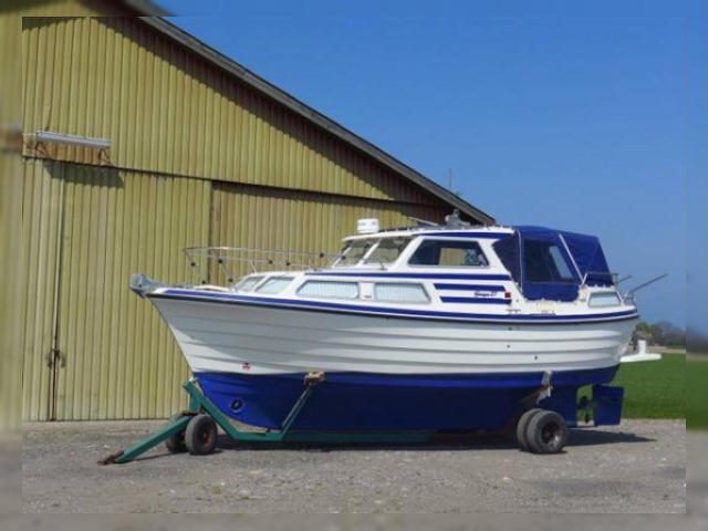 2002 Saga 27 Ac for sale. View price, photos and Buy 2002 Saga 27 Ac #72598